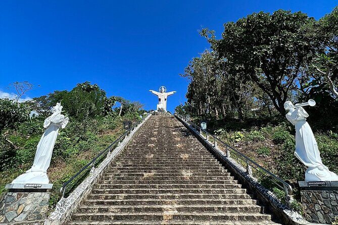 Vung Tau Essential: Beach, Christ Statue & Colonial Heritage - Who Would Enjoy This Tour?