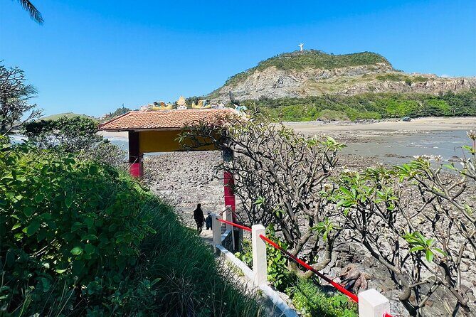 Vung Tau Essential: Beach, Christ Statue & Colonial Heritage - The Sum Up