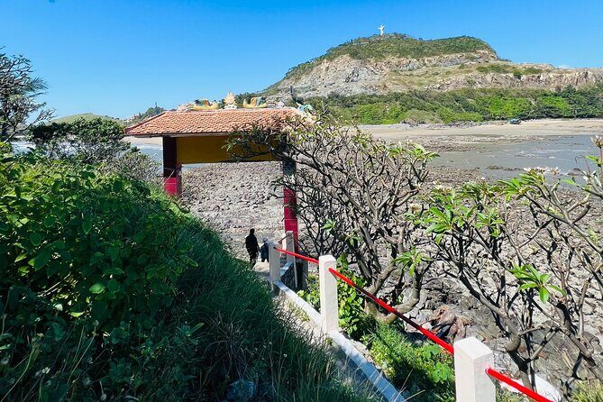 Vung Tau Essential: Beach, Christ Statue & Colonial Heritage - FAQ