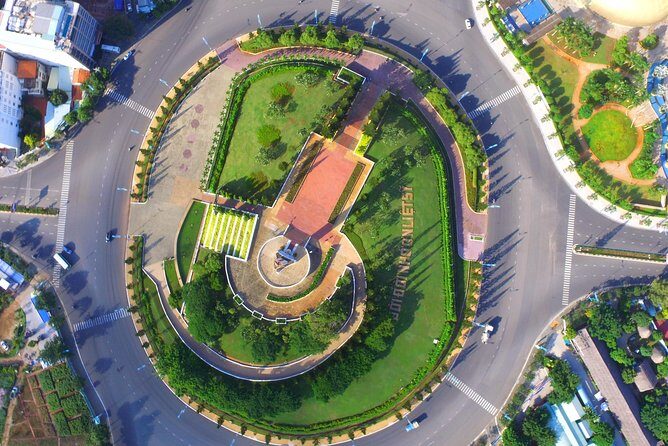 Vung Tau excursion from Phu My port - An overview of the Vung Tau excursion from Phu My port