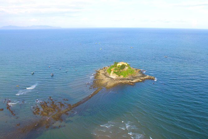 Vung Tau excursion from Phu My port - The pros and cons of this tour