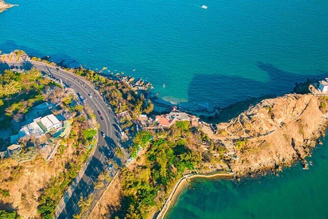 Vung Tau Full-Day Tour with Beach, Christ Statue & White Palace - The Sum Up