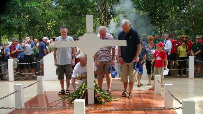 Vung Tau/Ho Chi Minh: Nui Dat, Long Tan, Long Phuoc tunnel - The Sum Up: Why It’s Worth Your Time