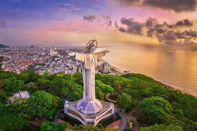 Vung Tau Ocean Getaway One Day Tour From Ho Chi Minh - Introduction