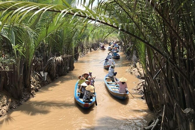 Vung Tau Ocean Getaway One Day Tour From Ho Chi Minh - FAQ