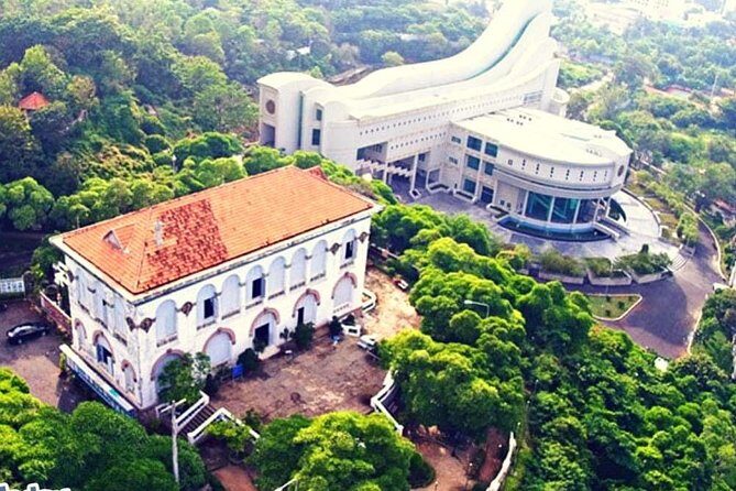 Vung Tau Private Shore Excursion from Ho Chi Minh City (Phu My), Vietnam - Practical Considerations