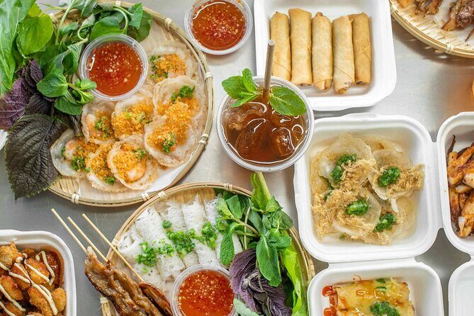 Vung Tau Shore Excursion Uncover the Beauty from Phu My Port - Relaxing at Thuy Van Beach (Back Beach)