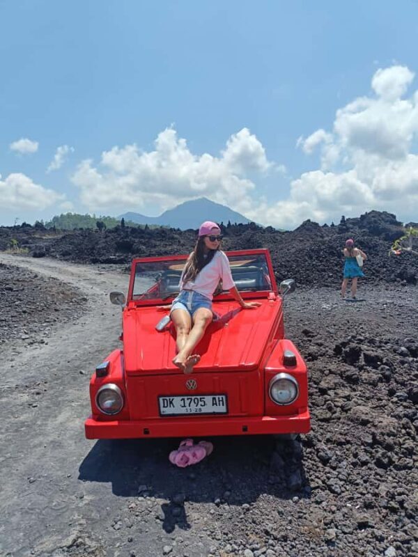VW safari volcano tour - An Authentic Look at the VW Safari Volcano Tour