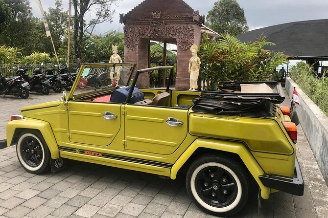 VW Safari,Bayan Ancient Tree,Jatiluwih,Wanagiri,Banyumala Twin Waterfalls - Final Thoughts: Is This Tour Worth It?