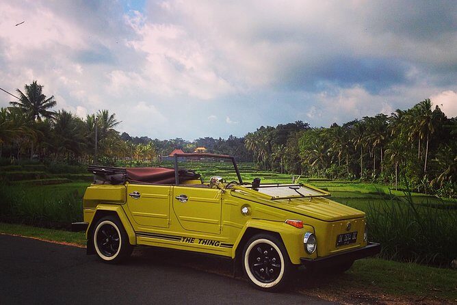 VW Safari,Bayan Ancient Tree,Jatiluwih,Wanagiri,Banyumala Twin Waterfalls - FAQs