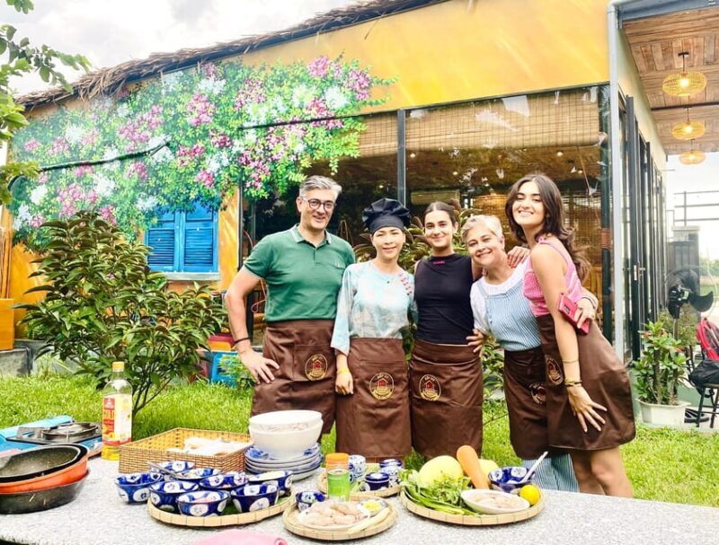 Vys Bistro Private Cooking Experience in Hoi An - A Practical Guide to the Vys Bistro Private Cooking Experience