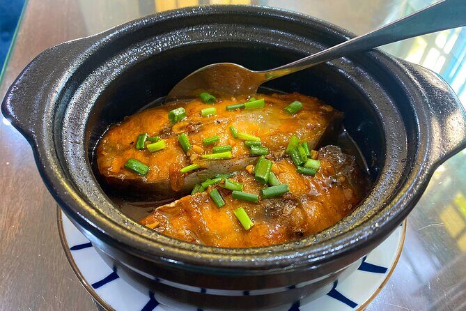 Vy's Kitchen Private BBQ DINNER Experience - Why This Tour Works Well