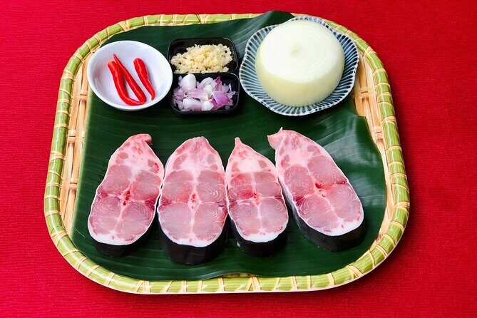 Vy's Kitchen Private Cooking Experience - Return and Reflection