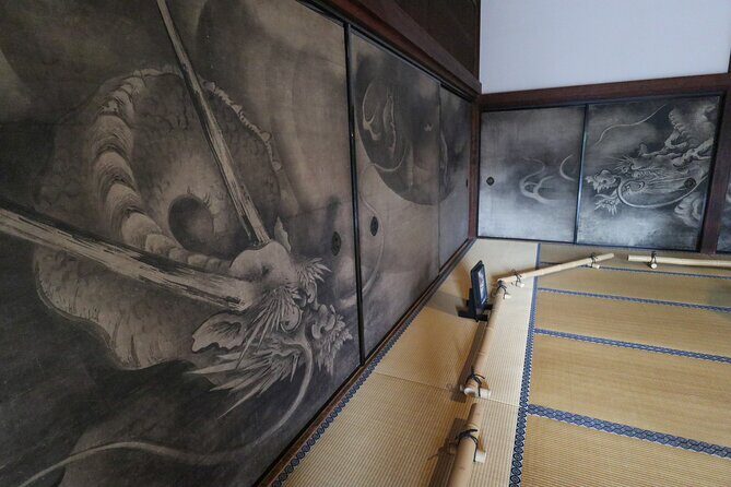 [W/Lunch] Kyoto Highlights Bike Tour with UNESCO Zen Temples - Final Thoughts