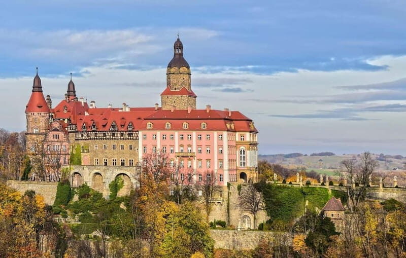 Wabrzych private guided city tour - Exploring Wabrzych: A Private Guided City Tour Worth Considering