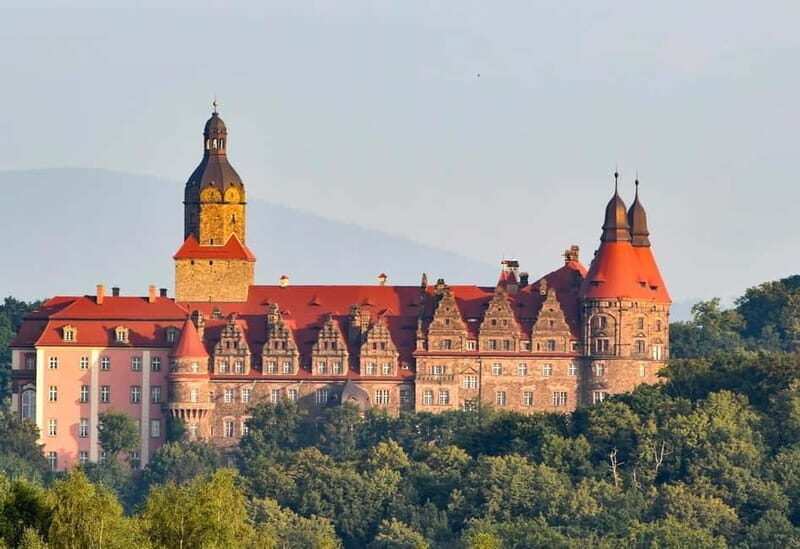 Wabrzych private guided city tour - Practicalities: What You Should Know