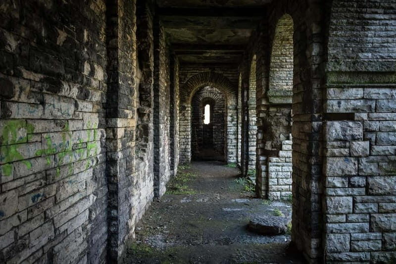 Wabrzych private guided city tour - FAQ