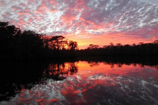 Waccamaw River Nature and Wildlife Tour - FAQs