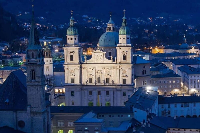 Wachau, Melk Abbey, Hallstatt & Salzburg(The Sound of Music) - Final Thoughts
