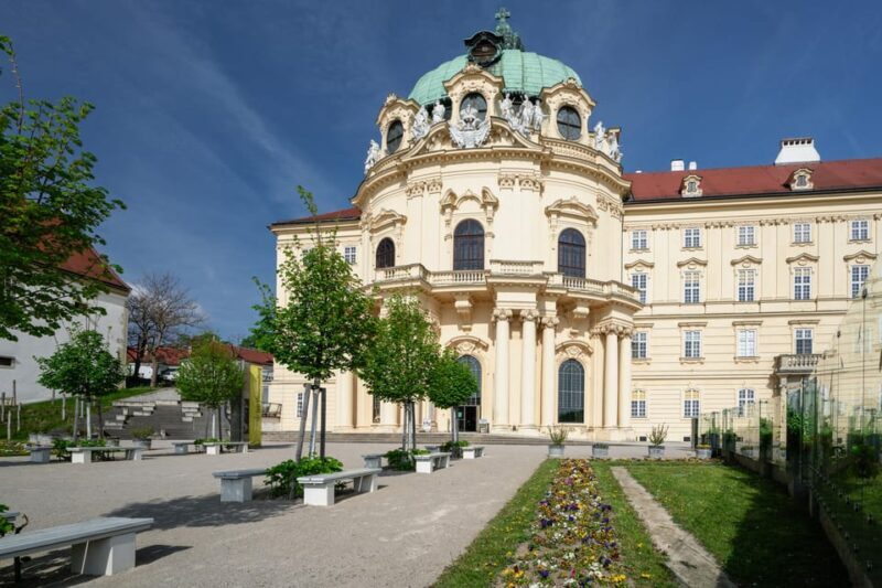 Wachau Valley: 3 Castles & Wine Private Guided Day Tour - Who Will Appreciate This Tour?