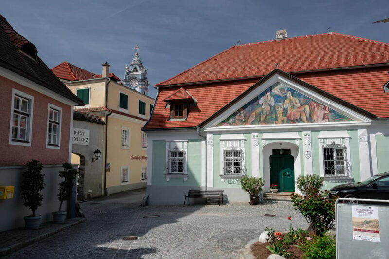 Wachau Valley: 3 Castles & Wine Private Guided Day Tour - Frequently Asked Questions