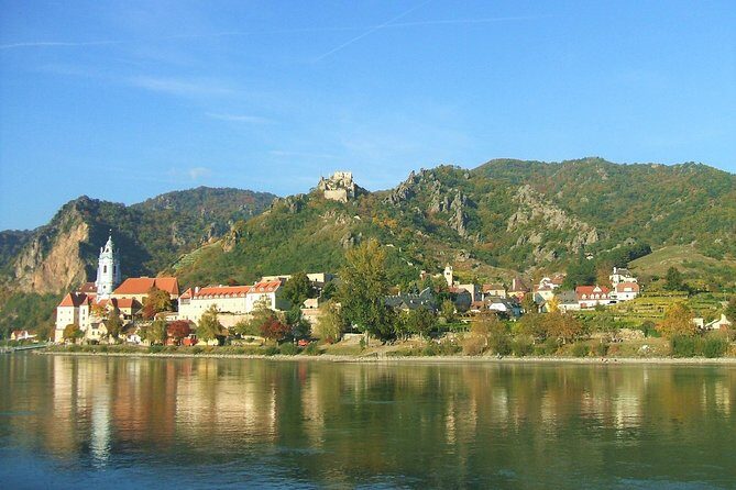 Wachau Valley Kayak & Wine Tour - Authentic Reviews and Real Experiences