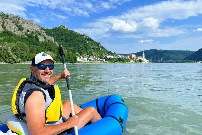Wachau Valley Kayak & Wine Tour - Final Thoughts
