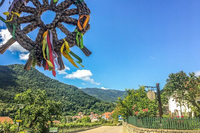 Wachau World Heritage Hike - An Authentic Day in Austria’s Wachau Valley