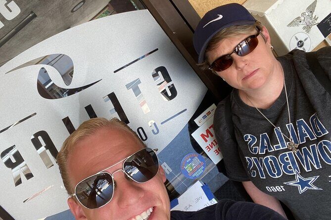 Wacky Winter Park Scavenger Hunt - FAQ