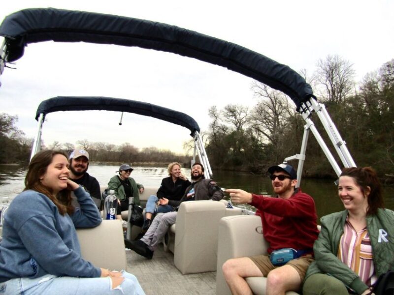 Waco: Brazos River Boating Adventure - FAQs