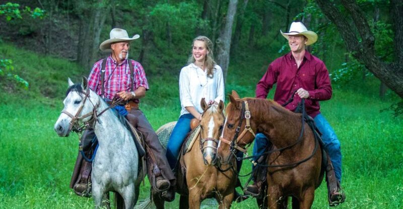 Waco: Horseback Riding Tour with Cowboy Guide - Final Thoughts: The Value of a Cowboy Ride