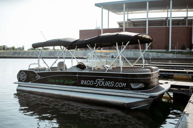 Waco: Sunset River Cruise with Dessert - Who Will Love This Cruise?