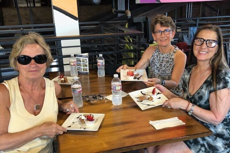 Waco: Taste of Waco Tour with Food Tastings - A Deep Dive into the Waco Food Tour Experience