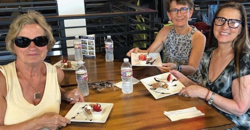 Waco: Taste of Waco Tour with Food Tastings - FAQ