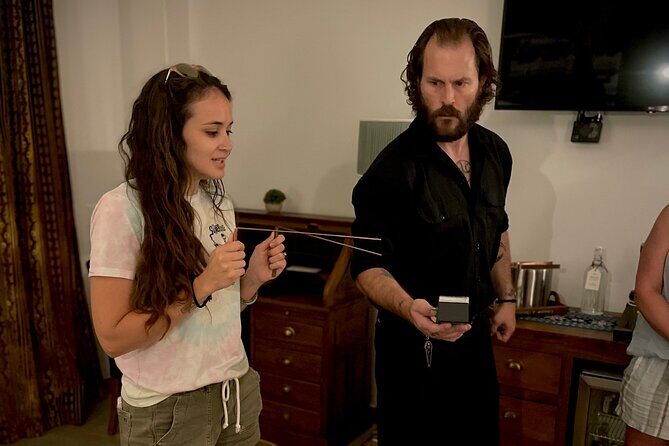 Waco's Haunts and Legends Mobile Ghost Tour - The Sum Up