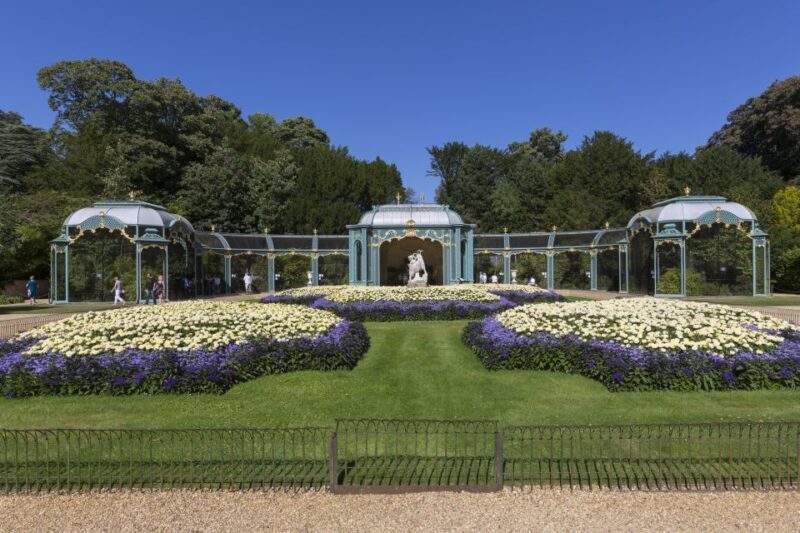 Waddesdon Manor: Grounds Admission Ticket - Final Thoughts