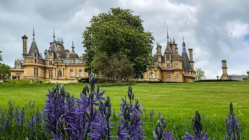 Waddesdon Manor & the Cotswolds, Cream Tea Experience option - Final Thoughts