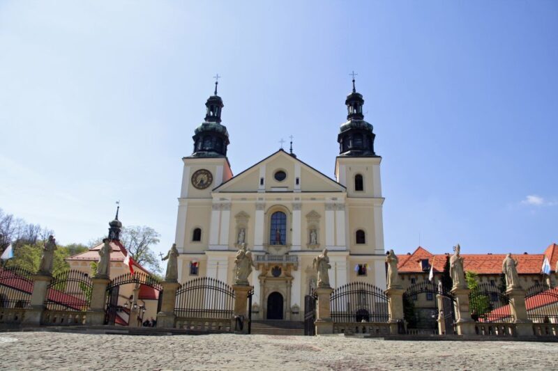 Wadowice and Kalwaria: John Paul II Route - Wadowice and Kalwaria: John Paul II Route — A Practical Guide for Curious Travelers