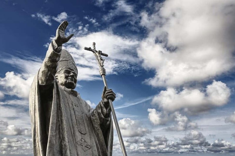 Wadowice: John Paul II Hometown - An Introduction to Wadowice and Its Significance