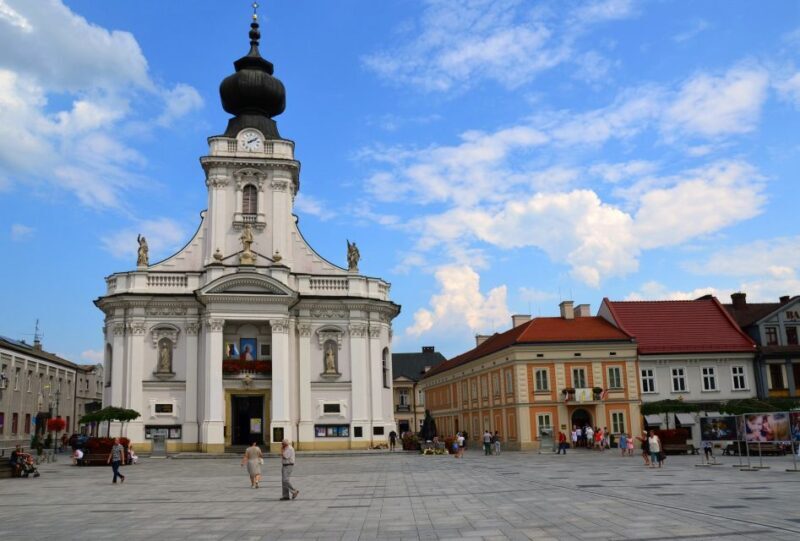 Wadowice: John Paul II Hometown - Final Thoughts: Who Should Take This Tour?