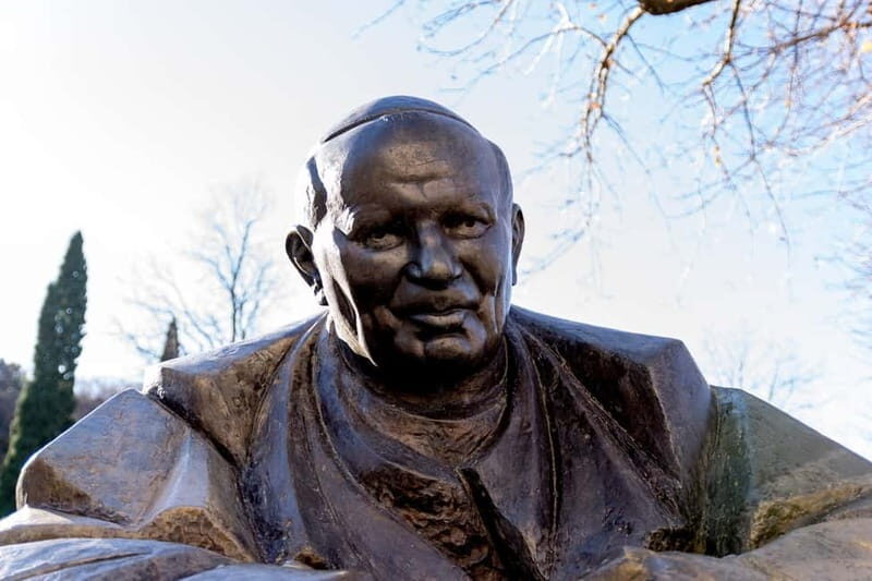 Wadowice: John Paul II Hometown - FAQ