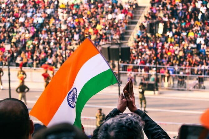 Wagah Border Ceremony Booking - Why Choose This Tour?