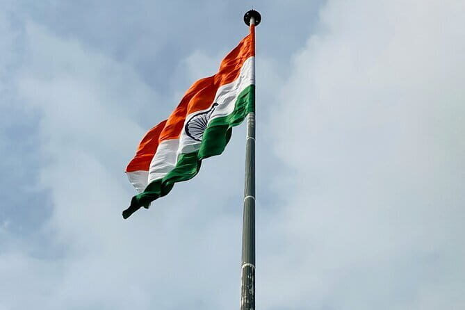 Wagah Border Ceremony Booking - Booking and Planning