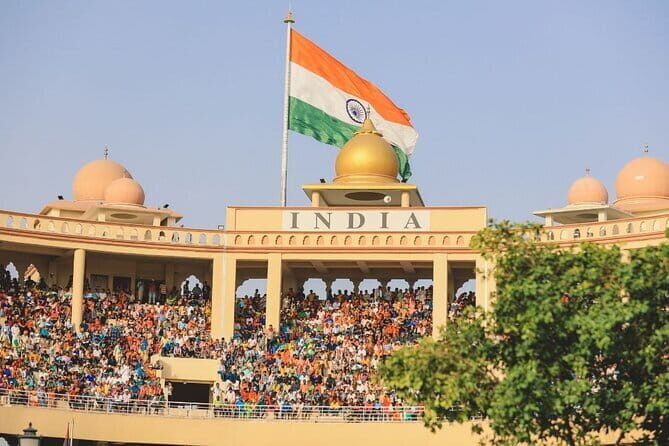 Wagah Border Ceremony Booking - Authenticity and Cultural Significance