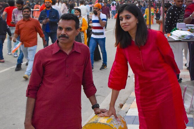 Wagah Border Ceremony Half-Day Tour - Analyzing the Cost and Value