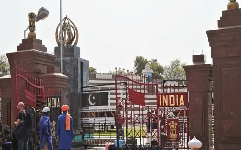 Wagah Border Retreat Ceremony With Dinner - An In-Depth Look at the Wagah Border Retreat Ceremony With Dinner