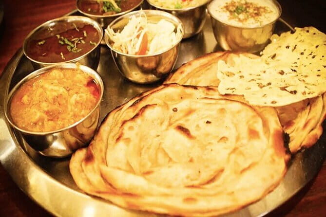 Wagah Border Retreat Ceremony With Traditional Dinner - FAQ