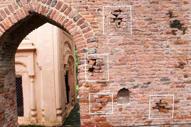 Wagah Border With Partition Museum and War Memorial - How Does This Tour Deliver Value?