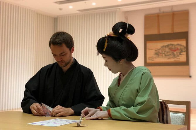 Wagashi Sweets Making and Sake Pairing Class in Asakusa - FAQ