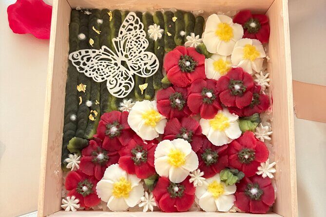 Wagashi Workshop: Japanese Sweets Ohagi with Anko Flowers - Final Thoughts: Is This Worth It?